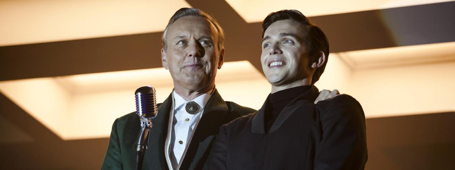Dominion : premier trailer de la série SyFy