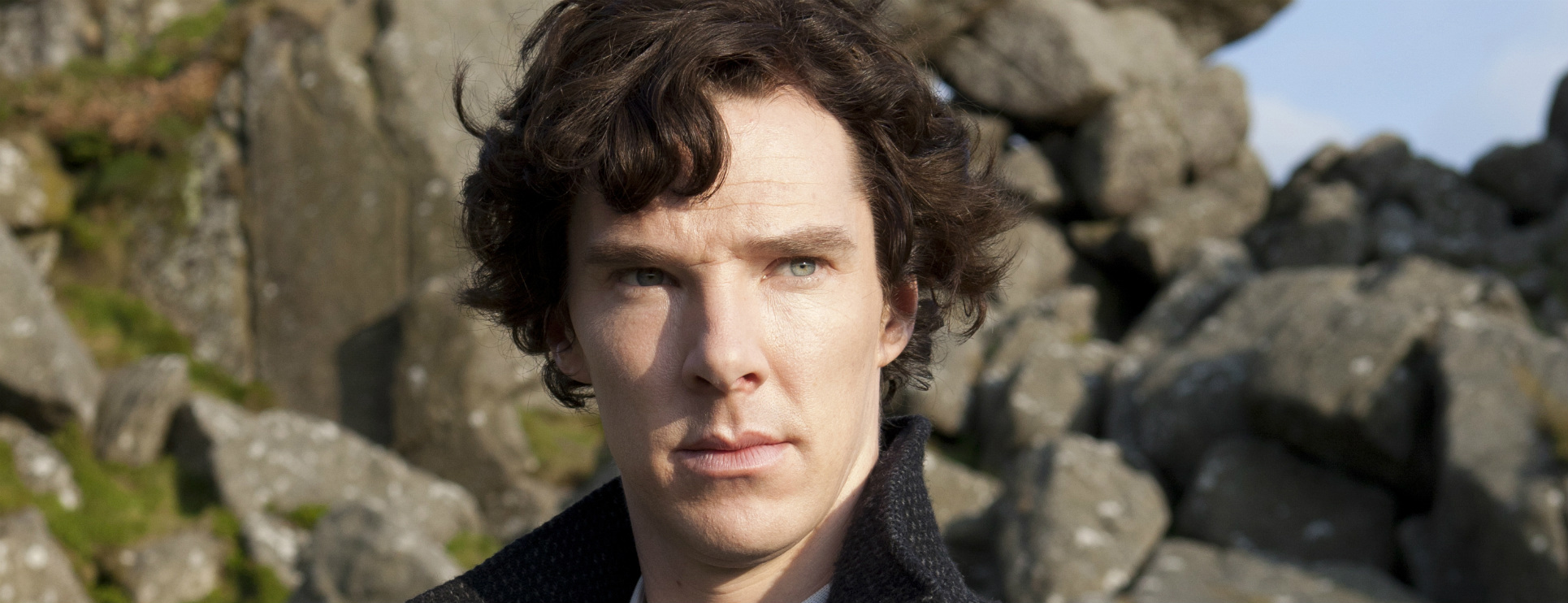 Ni Doctor Who ni Star Wars pour Benedict Cumberbatch