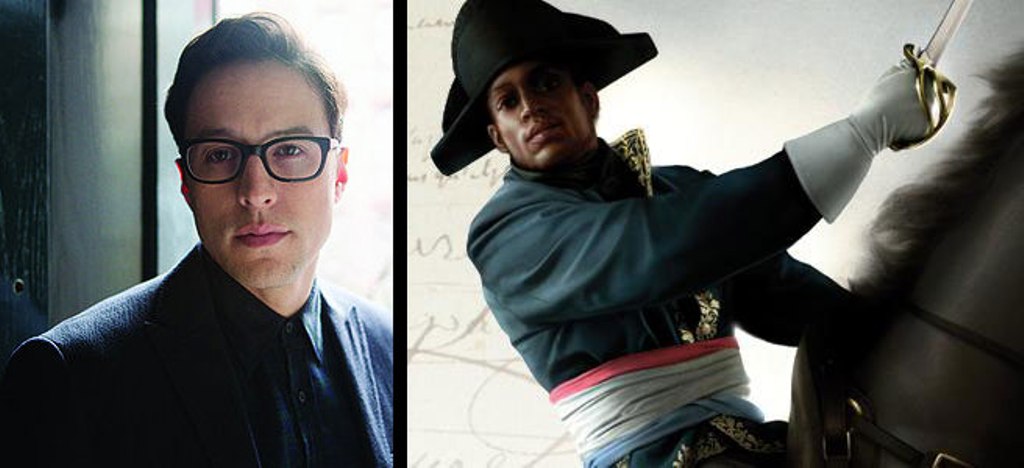 The Black Count : Cary Fukunaga à la réalisation du Comte de Monte Cristo