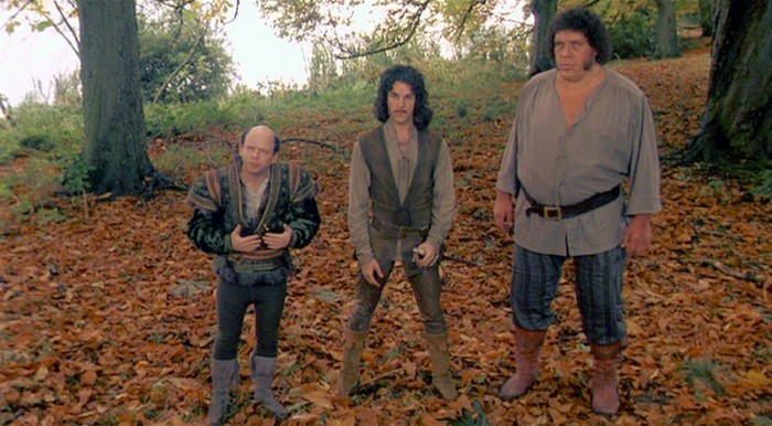 Brain ThrowBack Thursday : Princess Bride