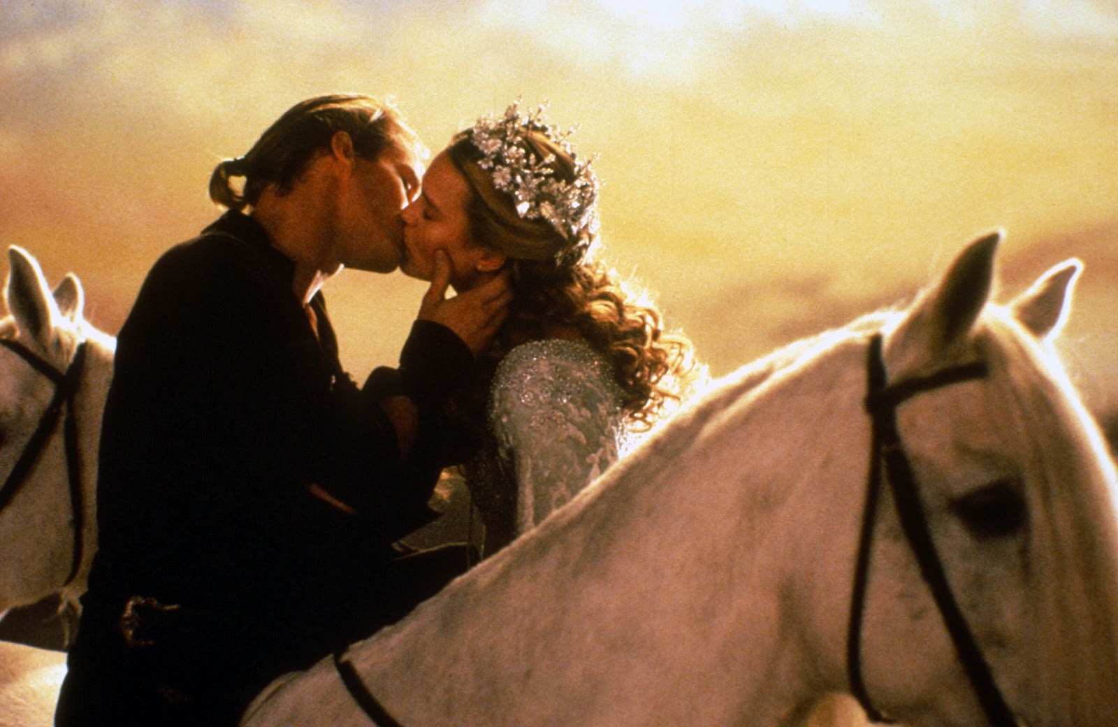 Brain ThrowBack Thursday : Princess Bride