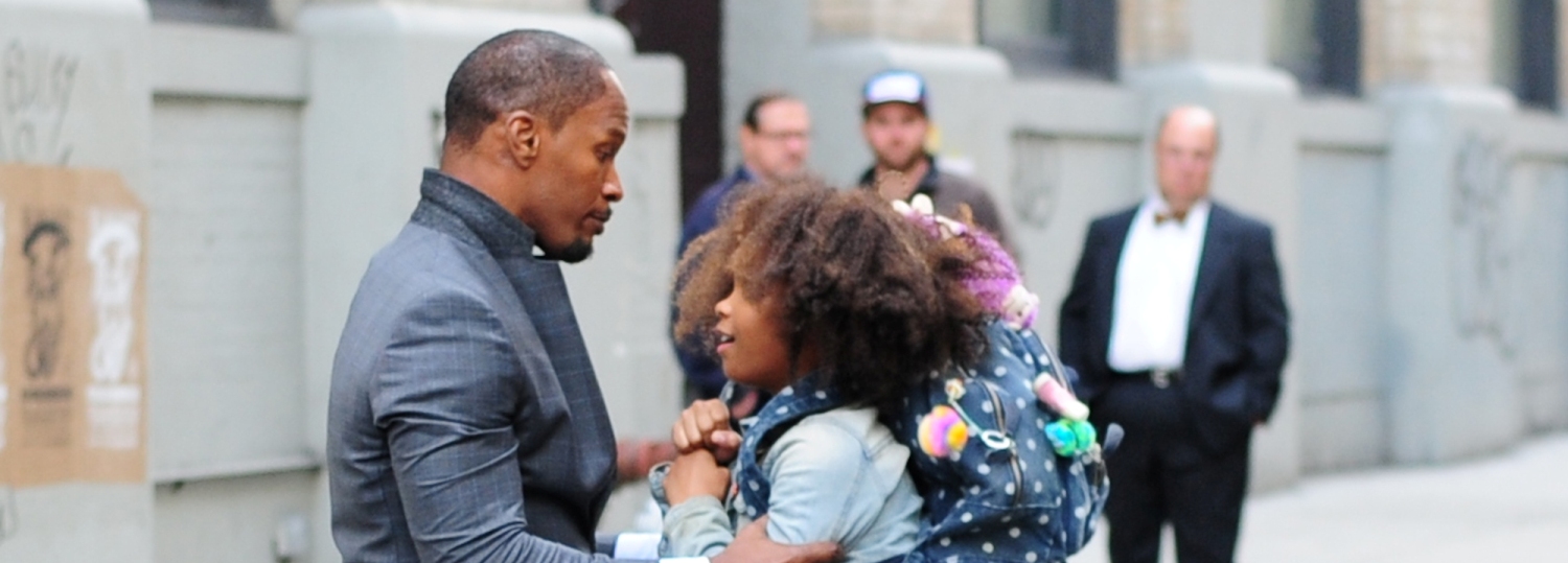 Annie : Nouvelle bande-annonce