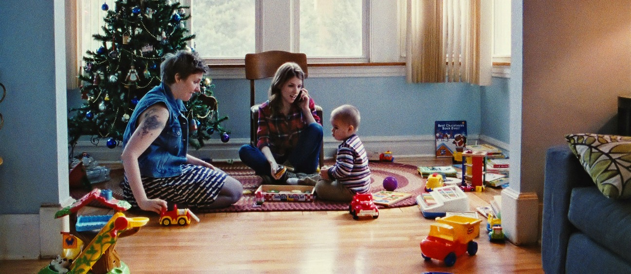 Happy Christmas : Trailer avec Anna Kendrick