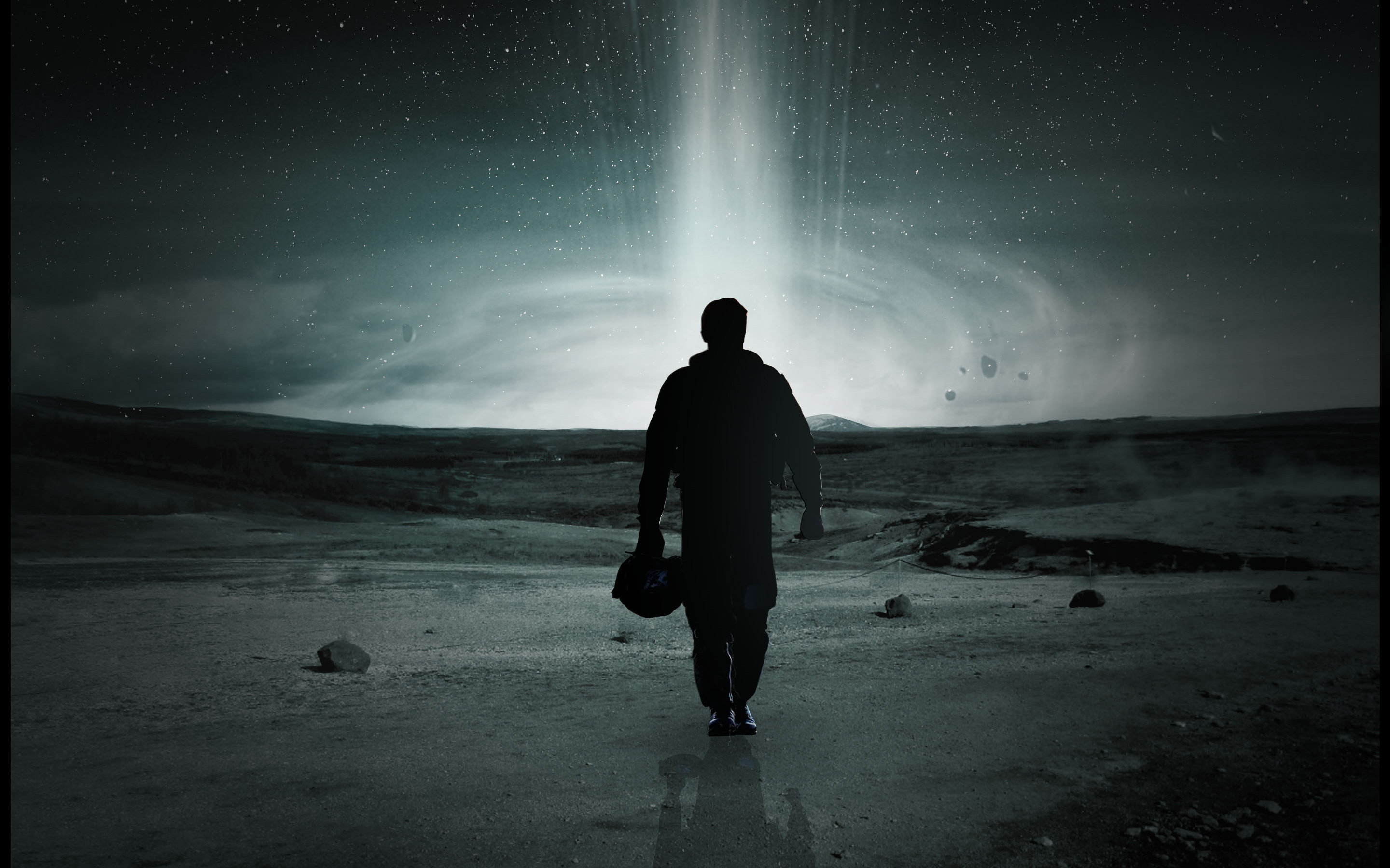 Interstellar : Nouveau spot TV