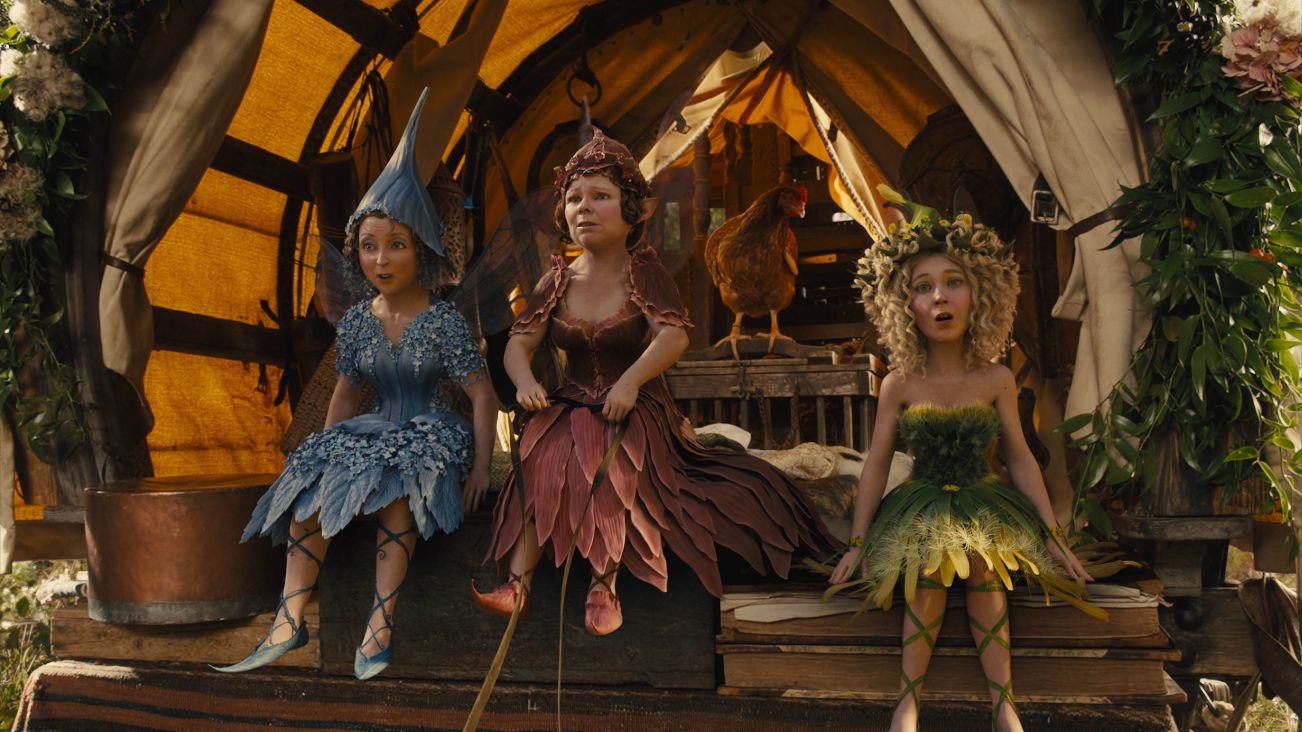 Maléfique : Règlement de Conte Maléfique