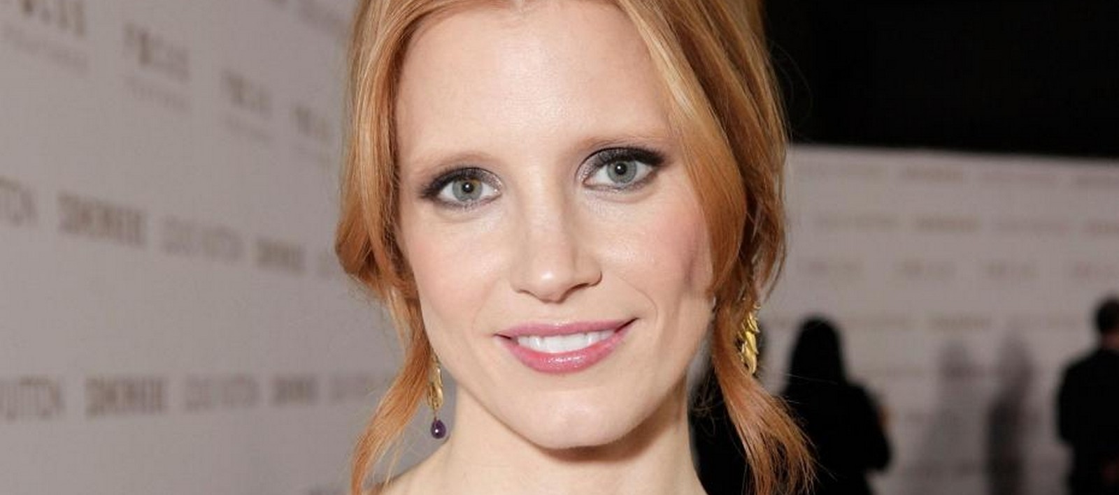 Jessica Chastain veut être un méchant de James Bond