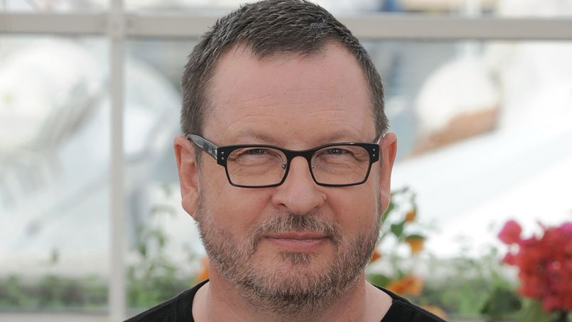 Une vidéo de Lars von Trier old school