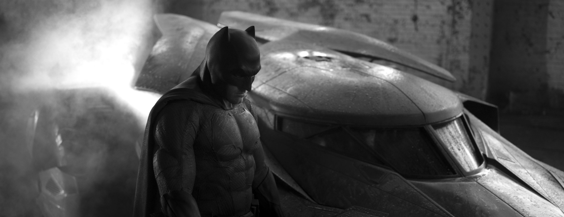 Batman, le film pour 2019