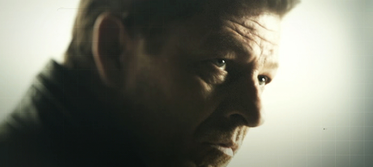 Legends : Trailer avec Sean Bean