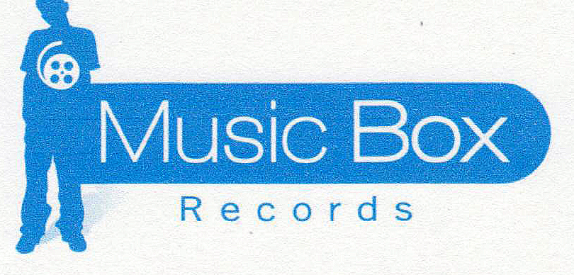 Music Box Records : La boutique des musiques de films