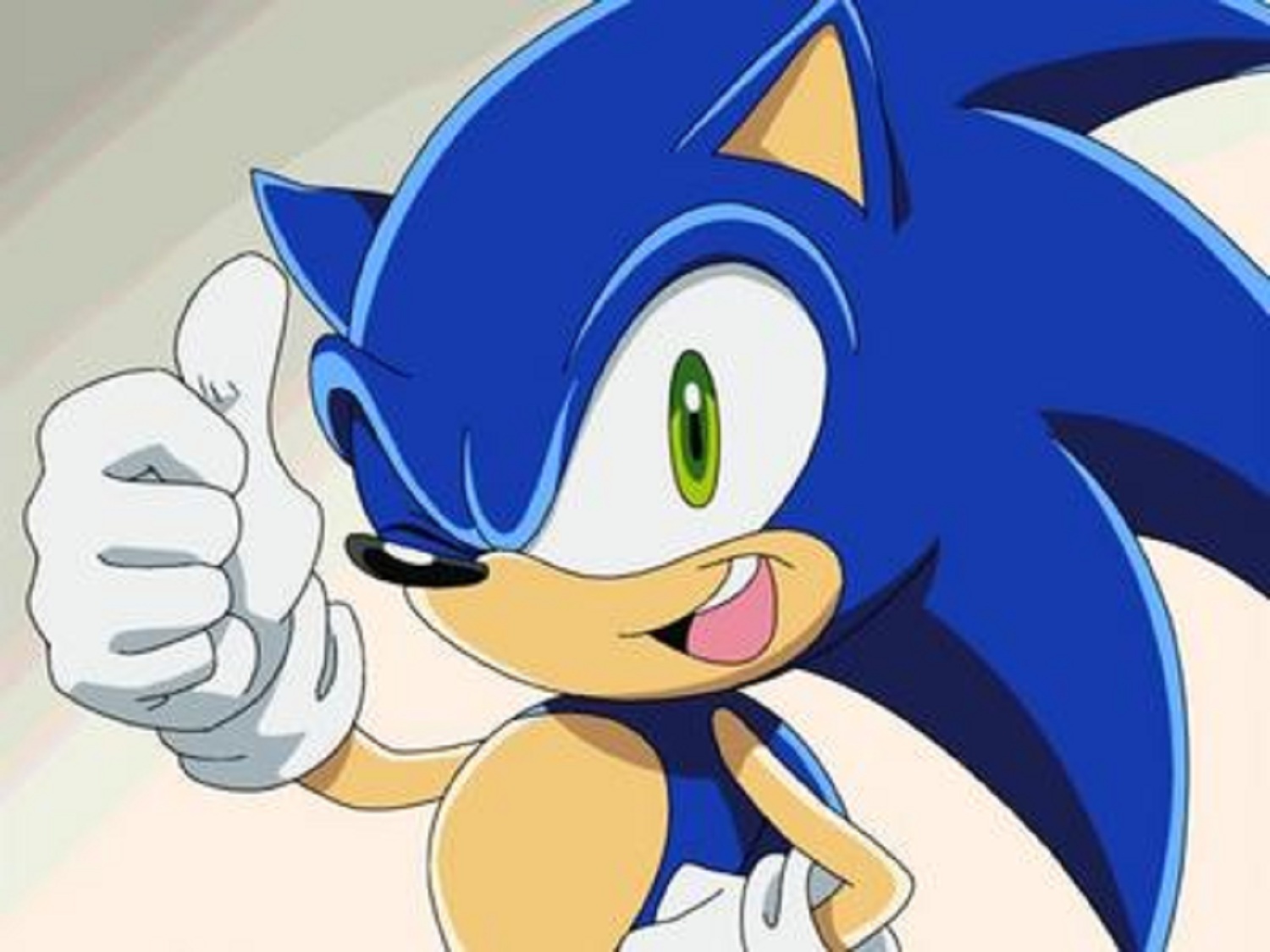 Sonic : Le... Film