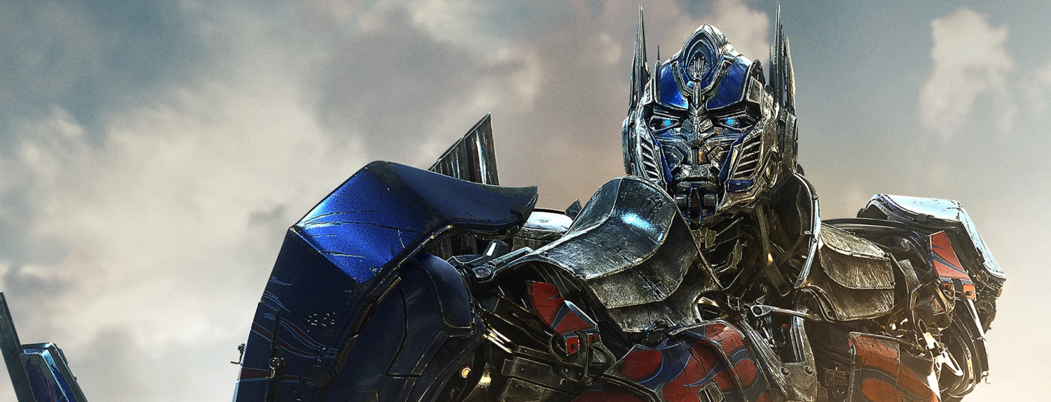 Transformers L’age de L’Extinction : 3 Nouveaux spots TV