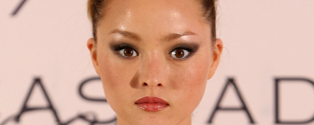 Arrow Saison 3 : Devon Aoki au casting