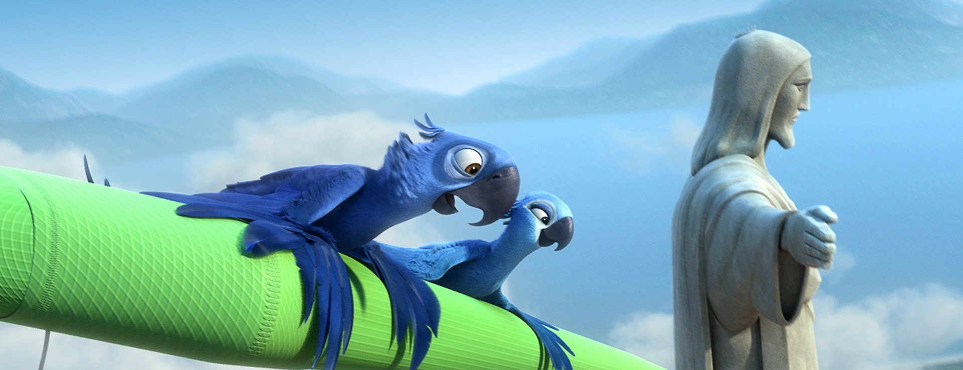 Audiences France : TF1 domine avec Rio