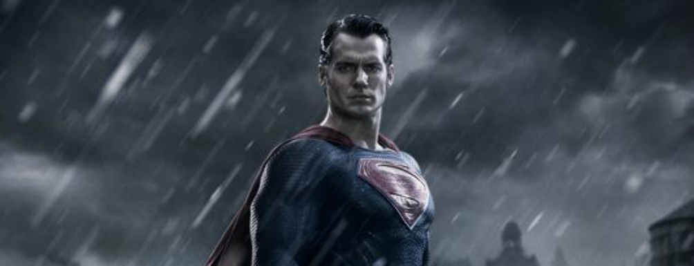 Batman V Superman : Clark Kent sur le tournage (images)