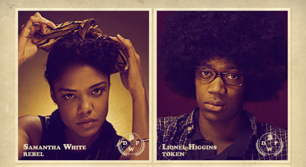 Dear White People : Une satire sur le racisme (trailer)