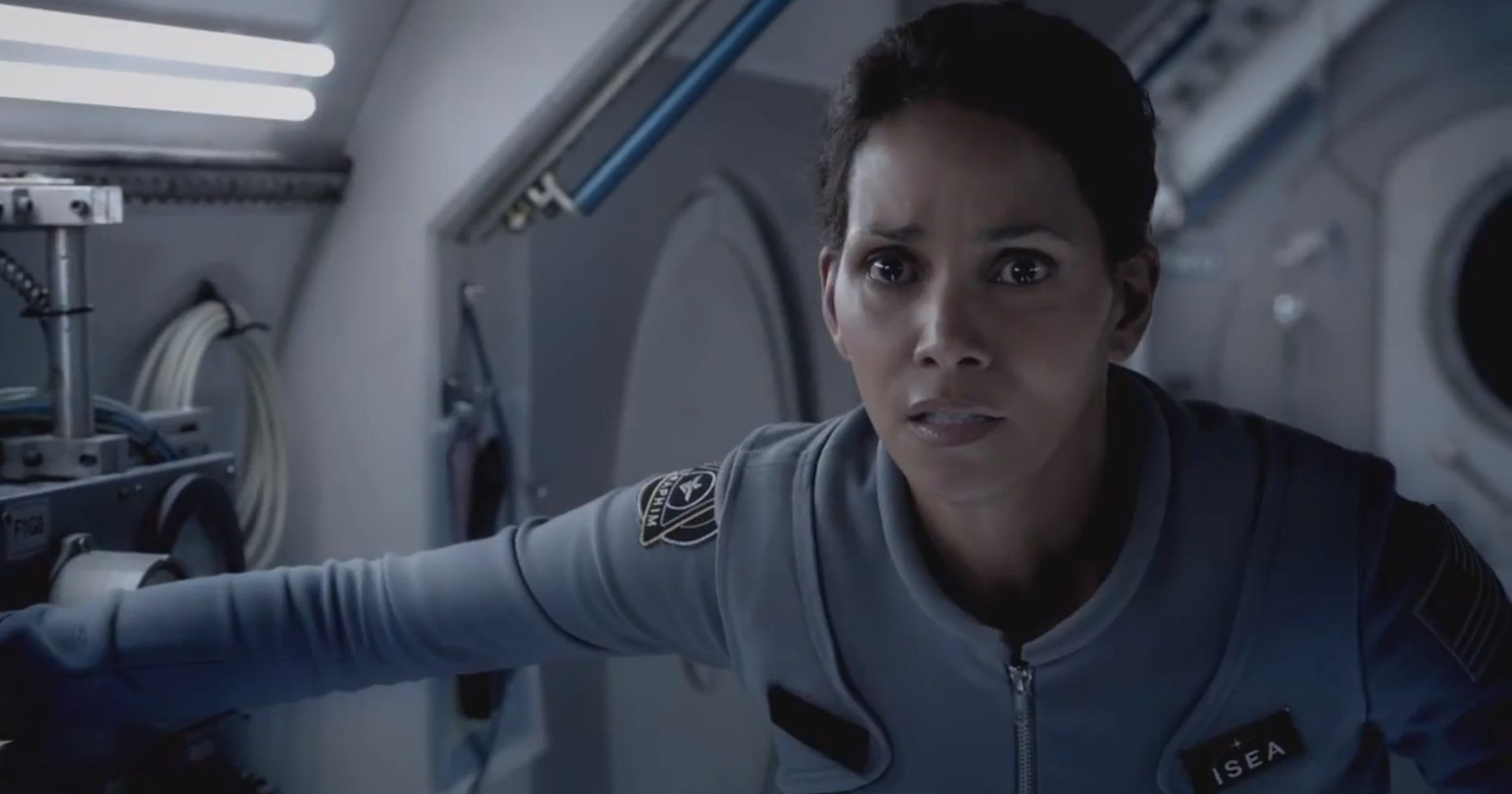 Extant : Aliens, intelligence artificielle et grande actrice