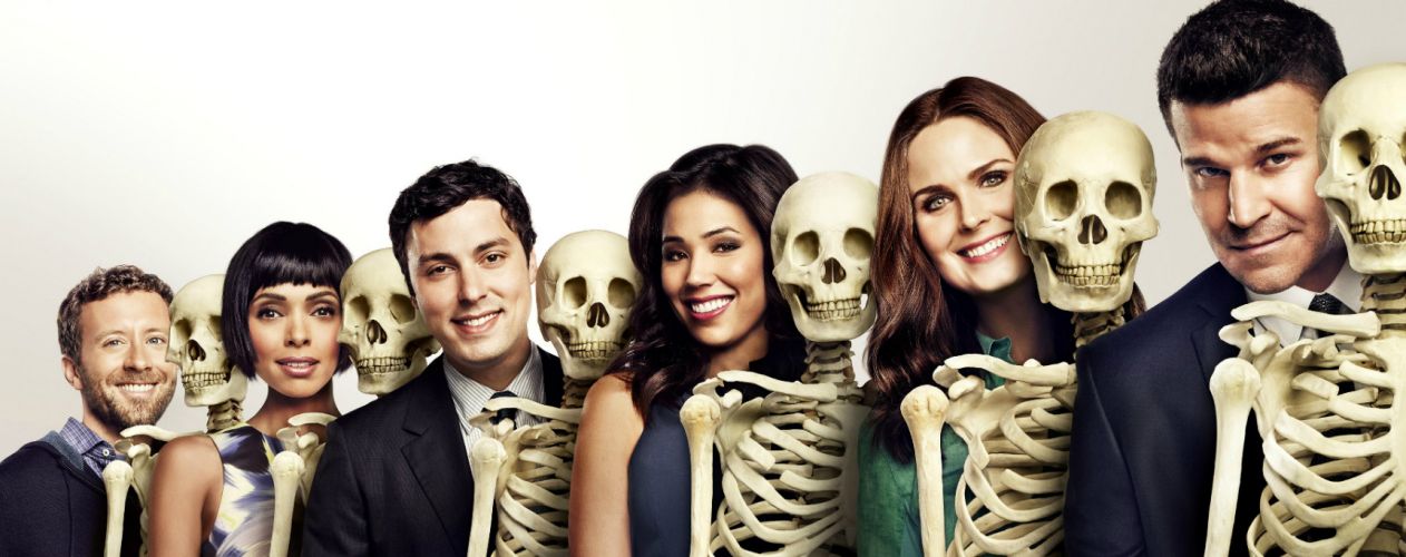 Bones 200 : Hommage à Hitchcock