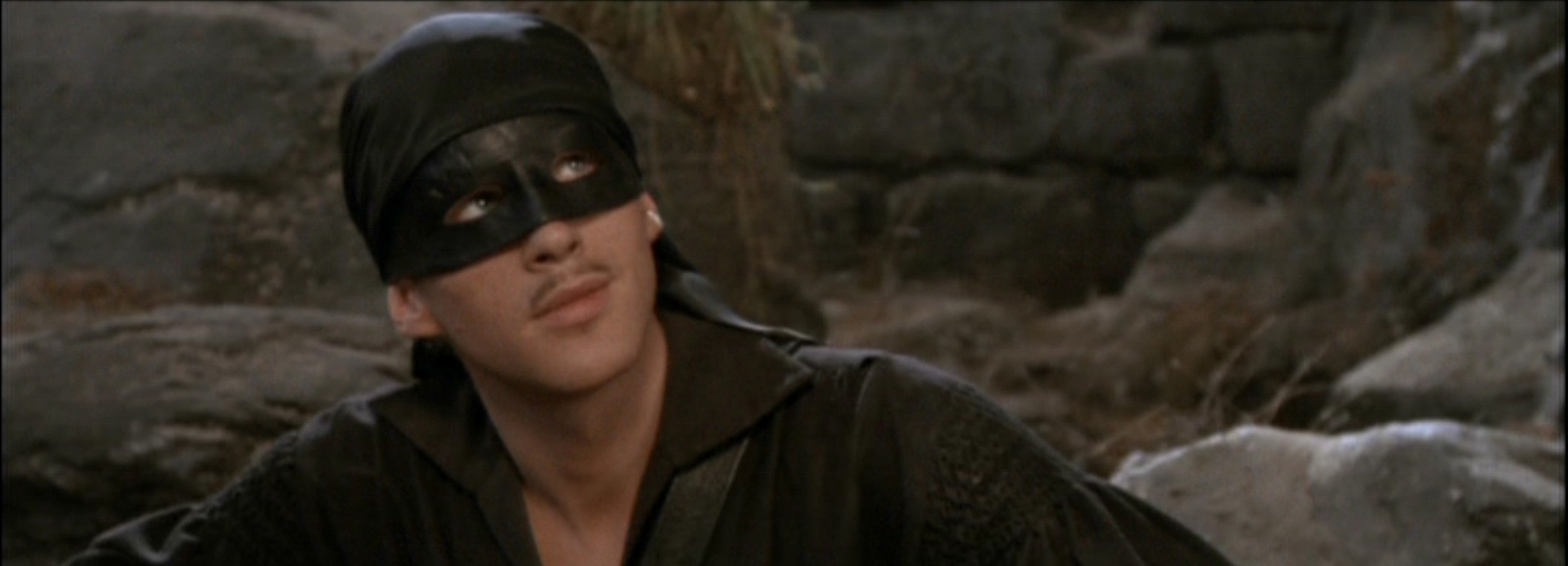 The Princess Died : Princess Bride version film d’horreur