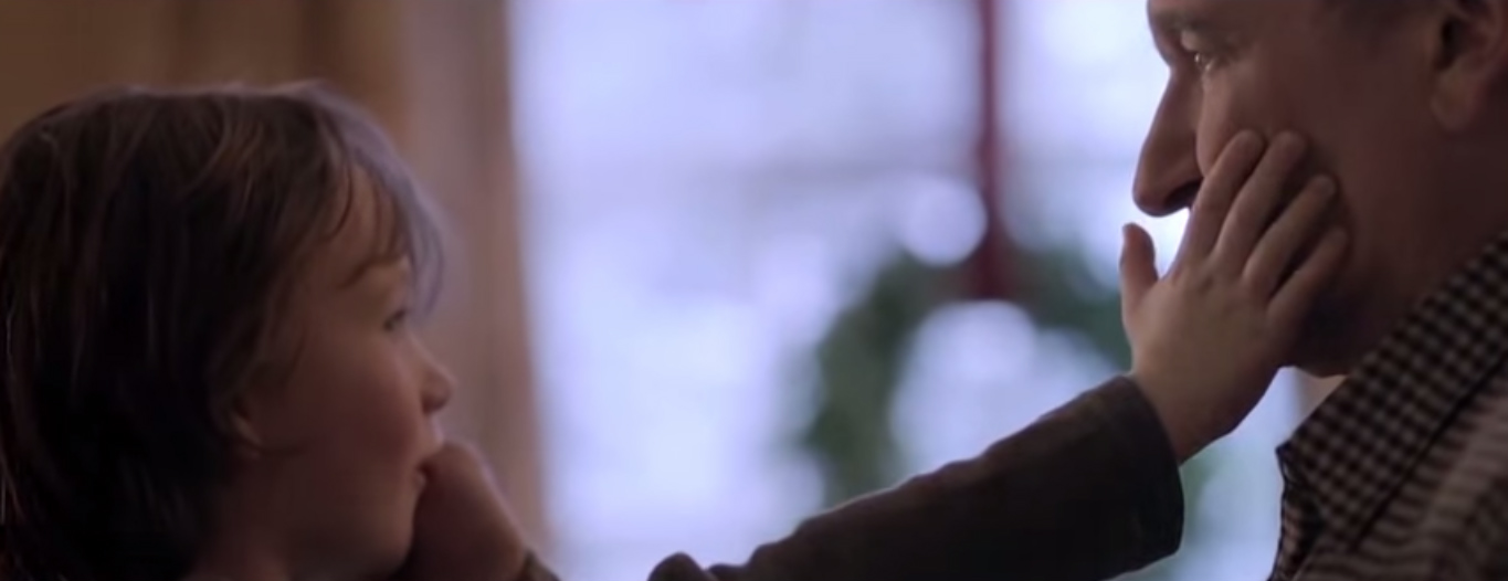 Une pub peu connue et magique avec Robin Williams