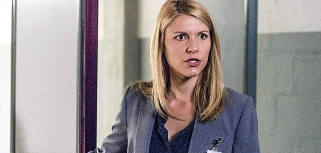 Homeland saison 4 : nouvelle promo et diffusion Canal+ Séries