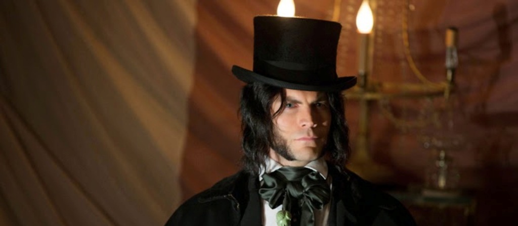 American Horror Story Freak Show : Promo pour Edward Mordrake part 2