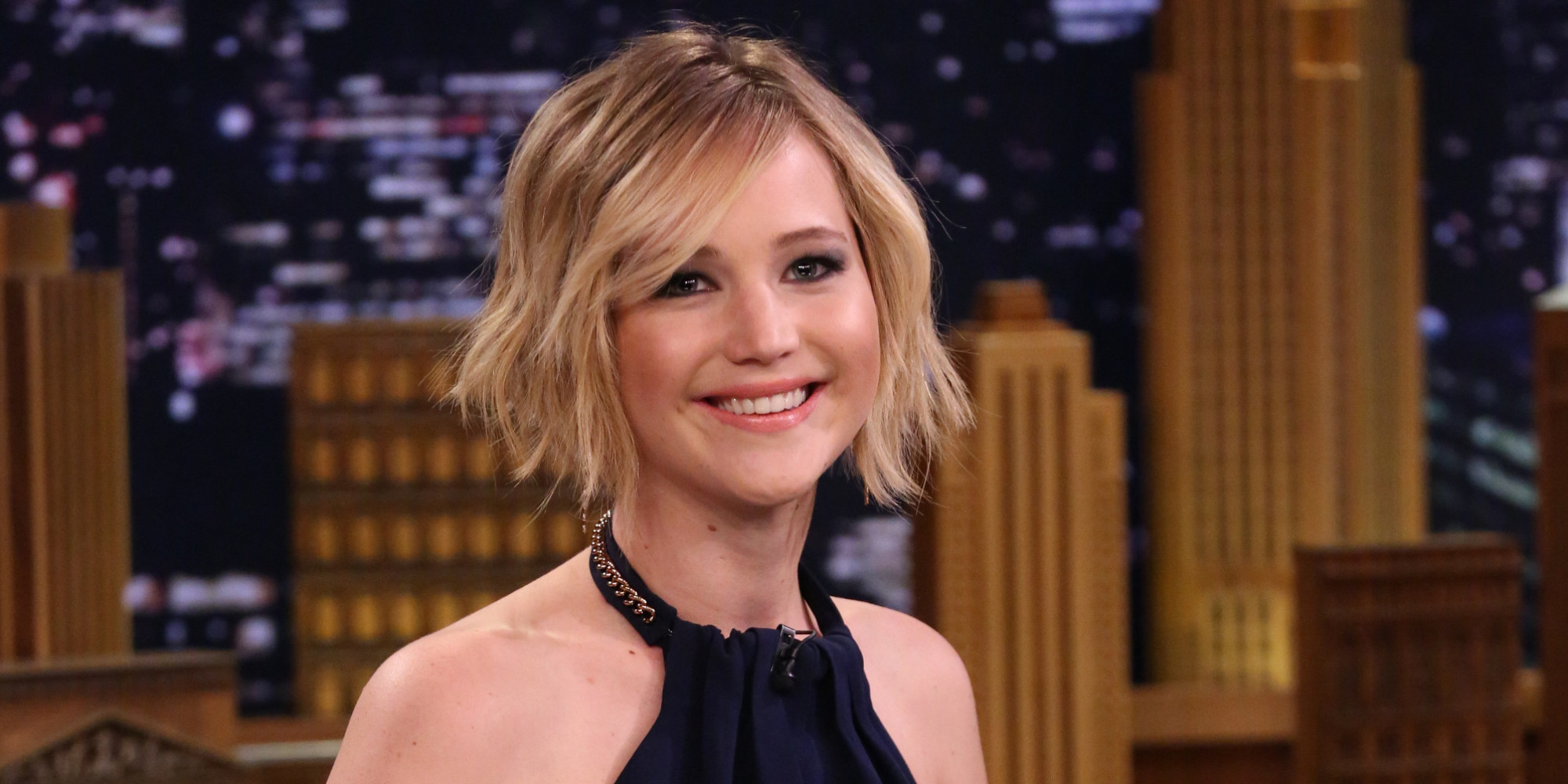 Jennifer Lawrence pour le reboot de Ocean's Eleven