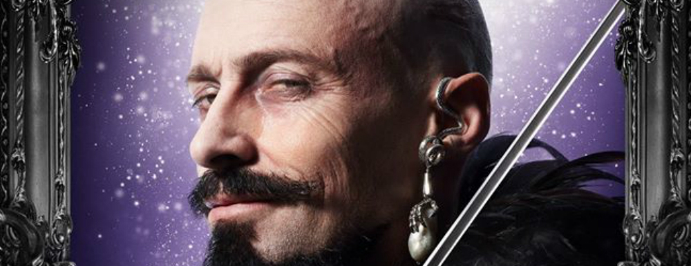 Pan : Bande-annonce avec Hugh Jackman