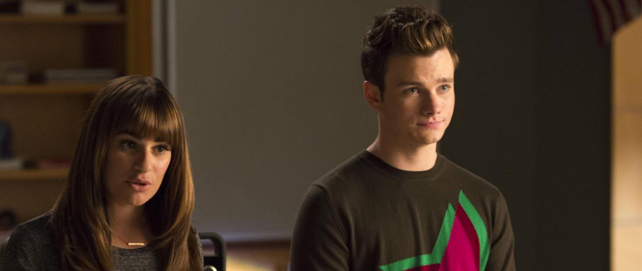 Glee saison 6 : Promo nostalgique et spoilers