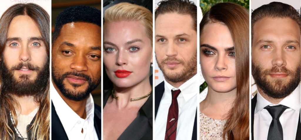 Suicide Squad : Casting et rôles confirmés
