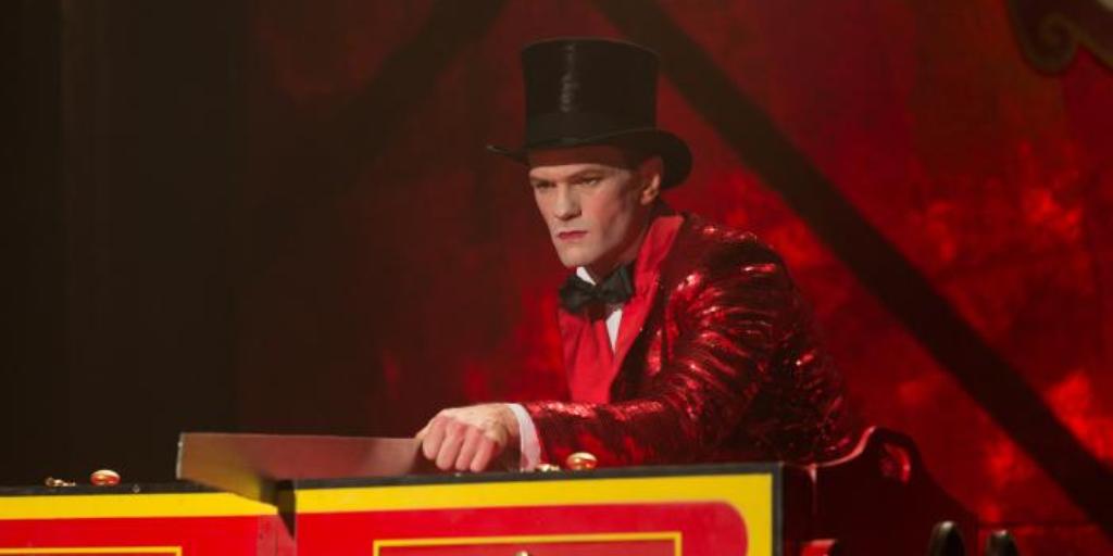 American Horror Story Freak Show : Récap Magical Thinking et promo ...