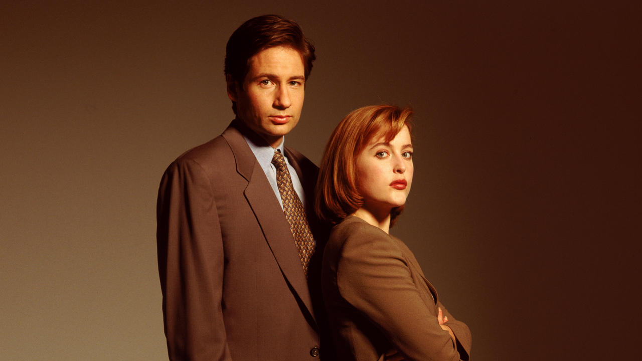 X-Files : La nouvelle série bientôt officielle