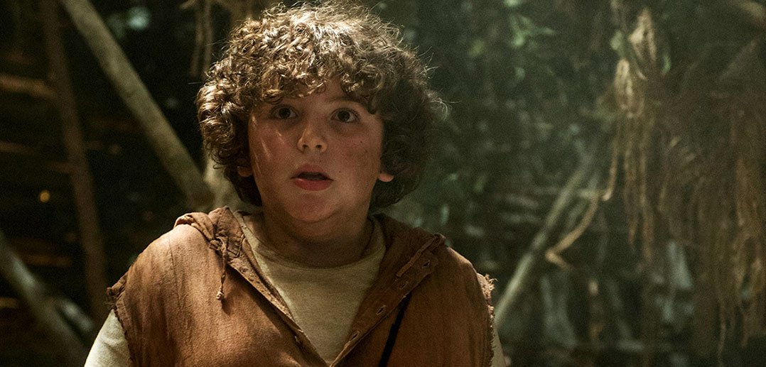 Le Labyrinthe - Brainterview : Rencontre avec Blake Cooper alias Chuck