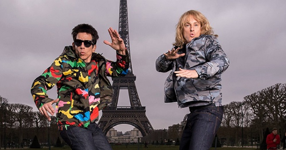 Zoolander 2 : Katy Perry est-elle vraiment Relax au casting