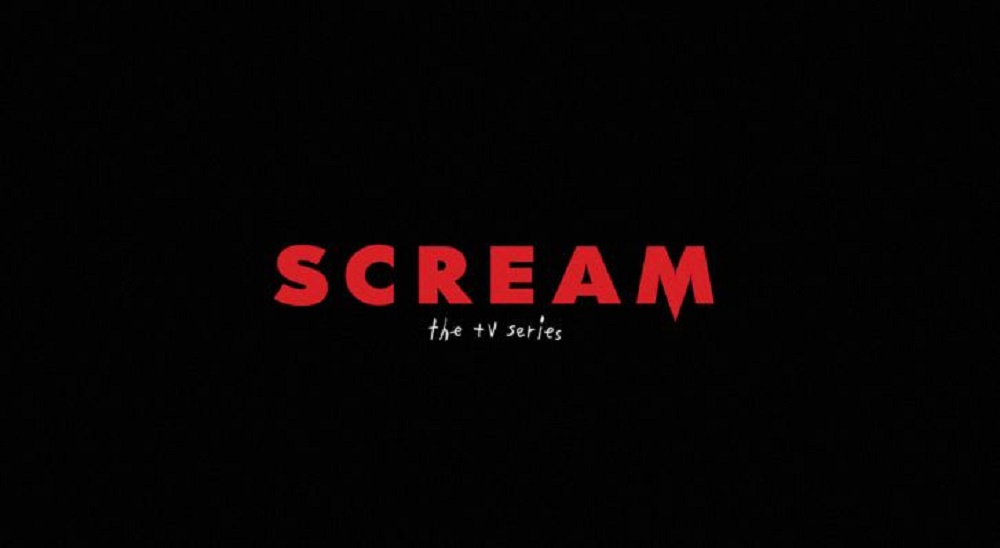 Scream : Logo de la série révélé et trailer durant les MTV Awards