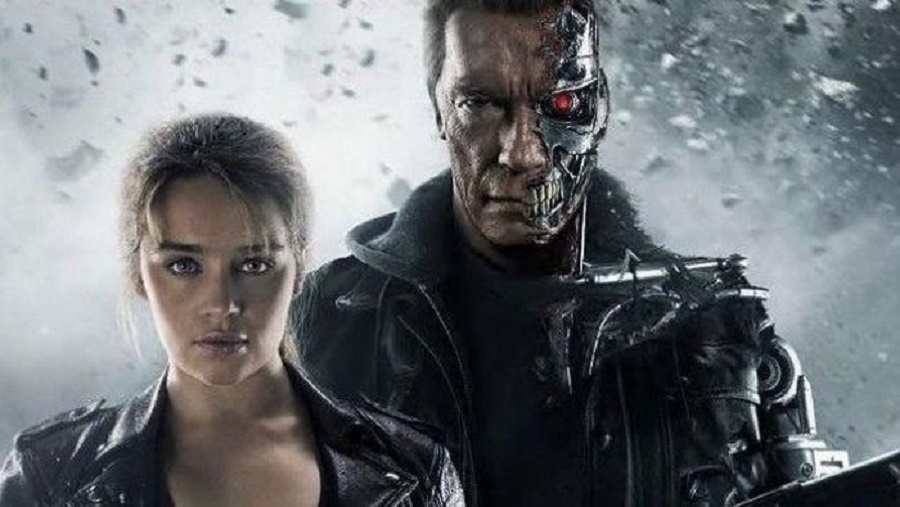 Terminator Genisys : James Cameron donne son avis