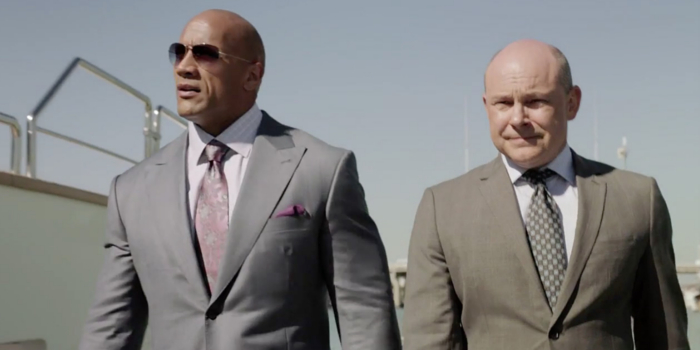 Ballers : HBO dévoile une deuxième bande-annonce