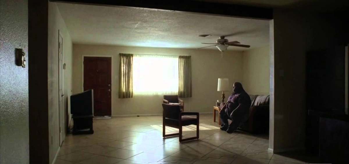 Breaking Bad : Huell attend-t-il toujours