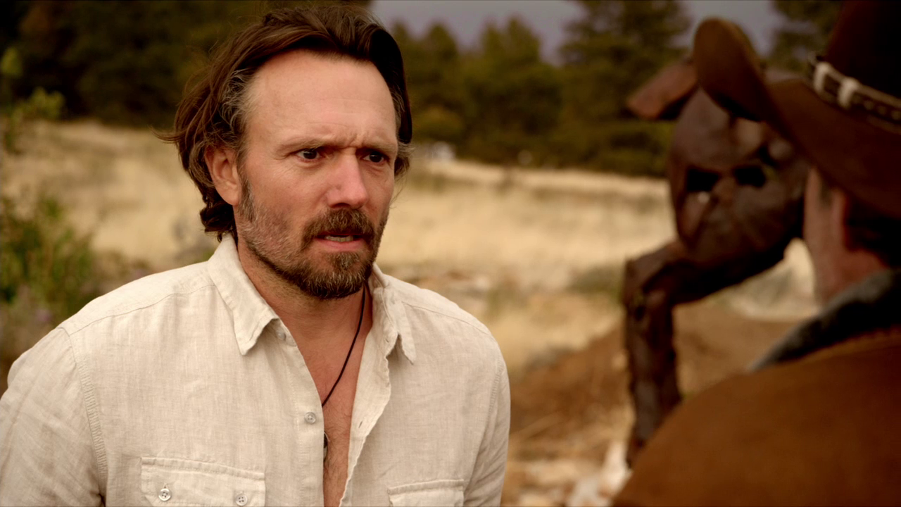 John Pyper-Ferguson rejoint Suits