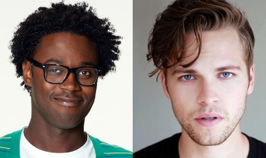 Arrow saison 4 : Mr Terrific et Anarchy castés