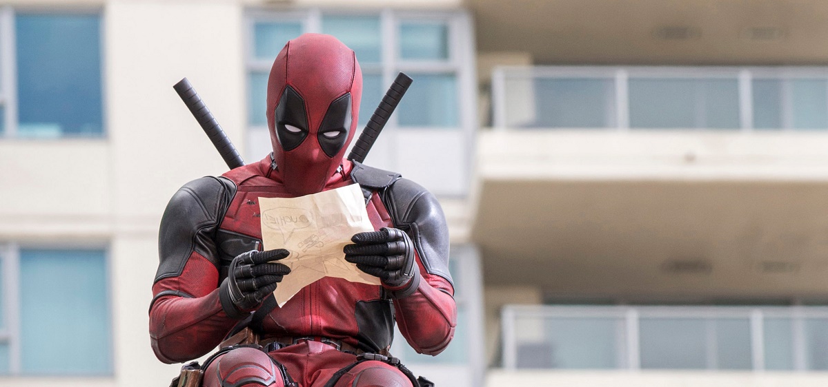 Deadpool : Angel Dust, Weasel, Ajax et d’autres en images