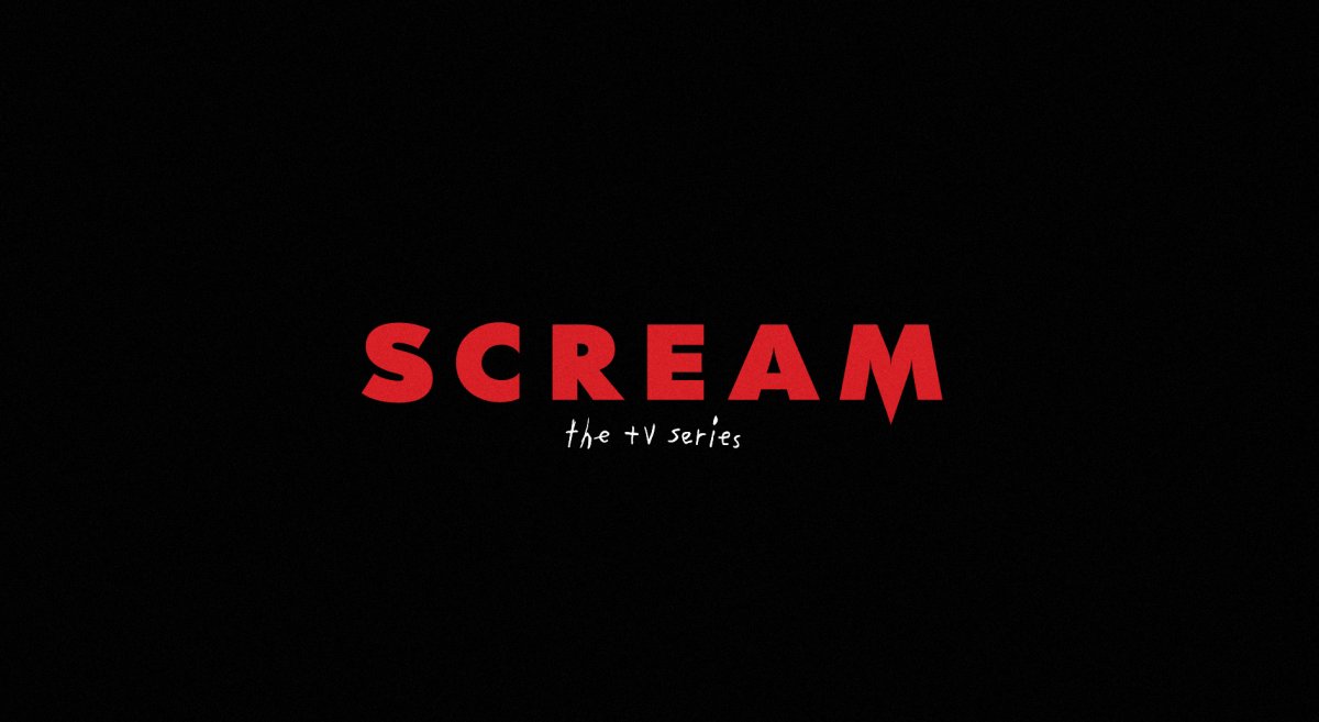 Scream Saison 1 : Aïe Scream... Pourquoi