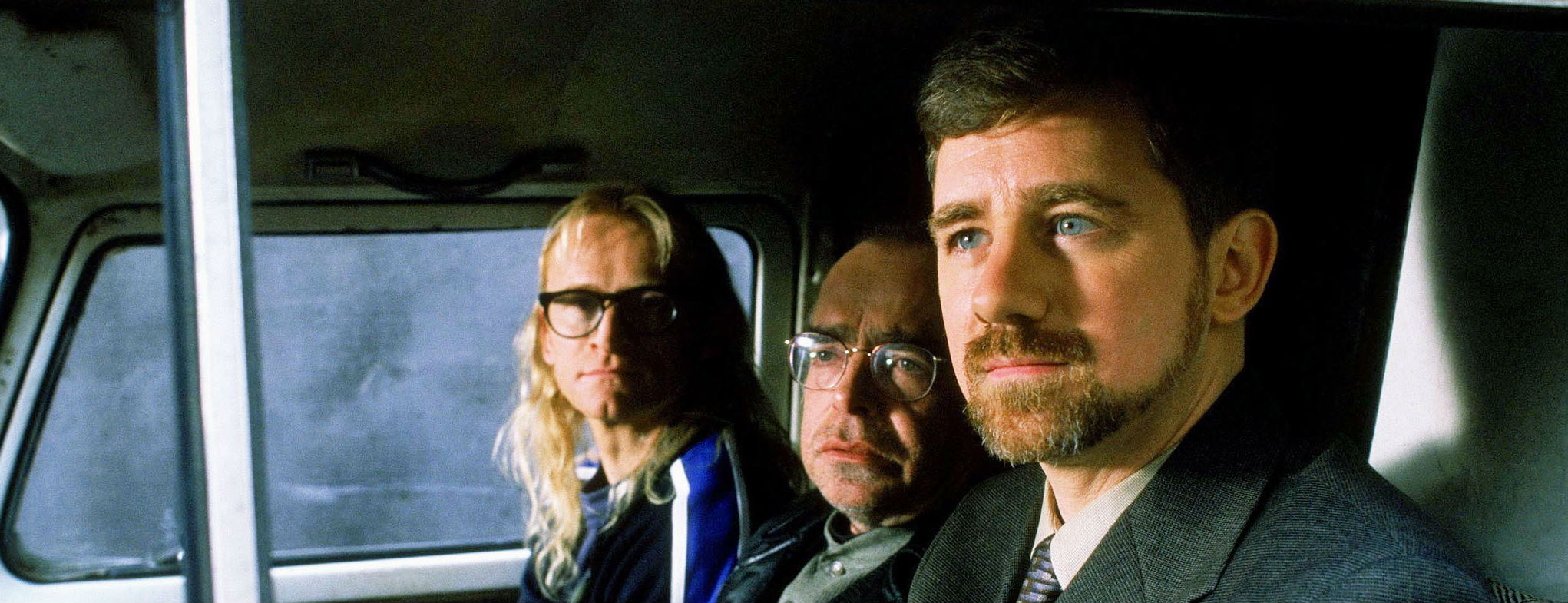 X-Files revival : Le retour des Lone Gunmen