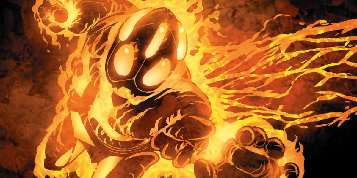 Gotham saison 2 : Firefly devient une femme