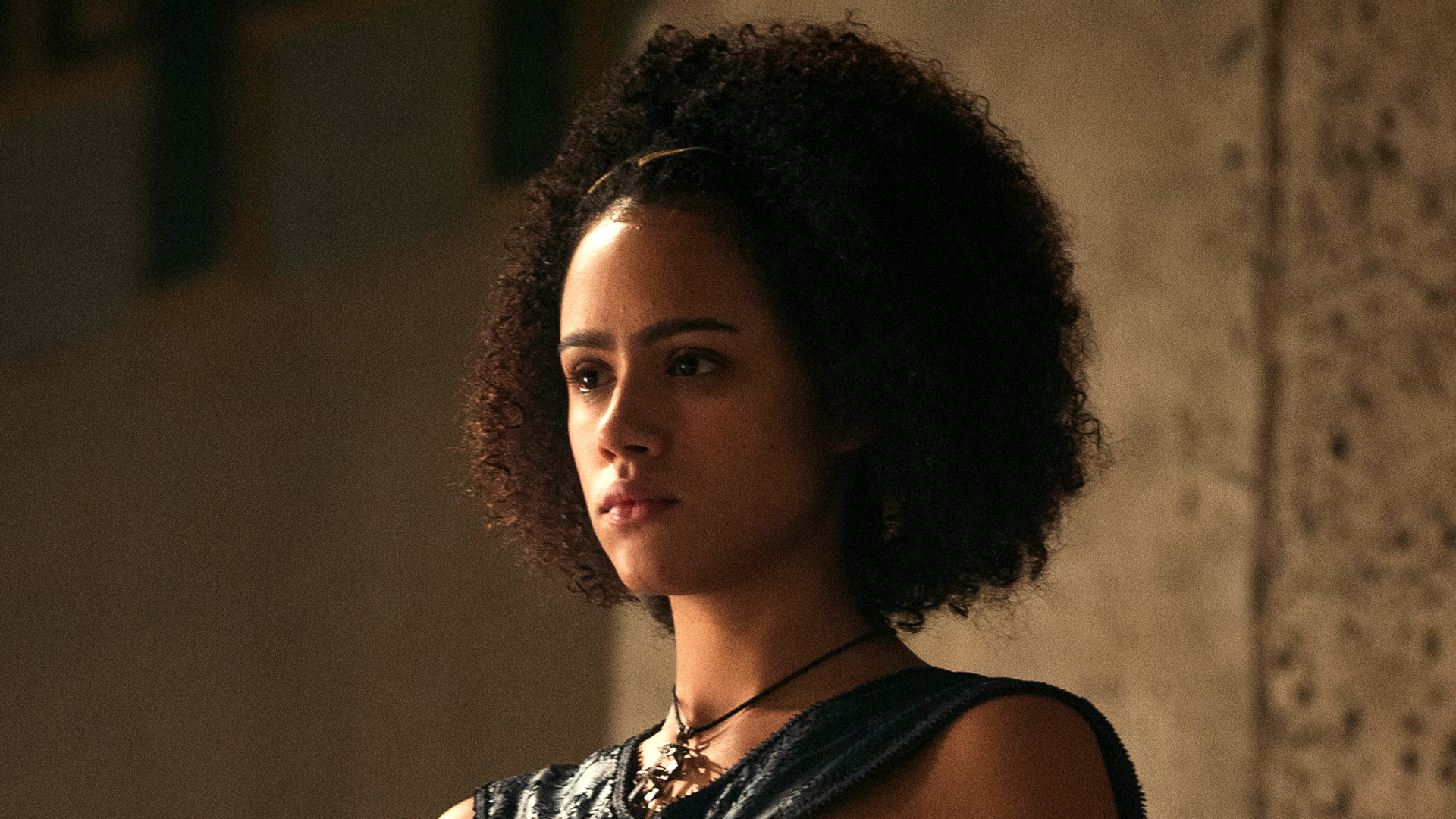 Game of Thrones saison 6 : Plus d'intéractions pour Missandei (spoilers)