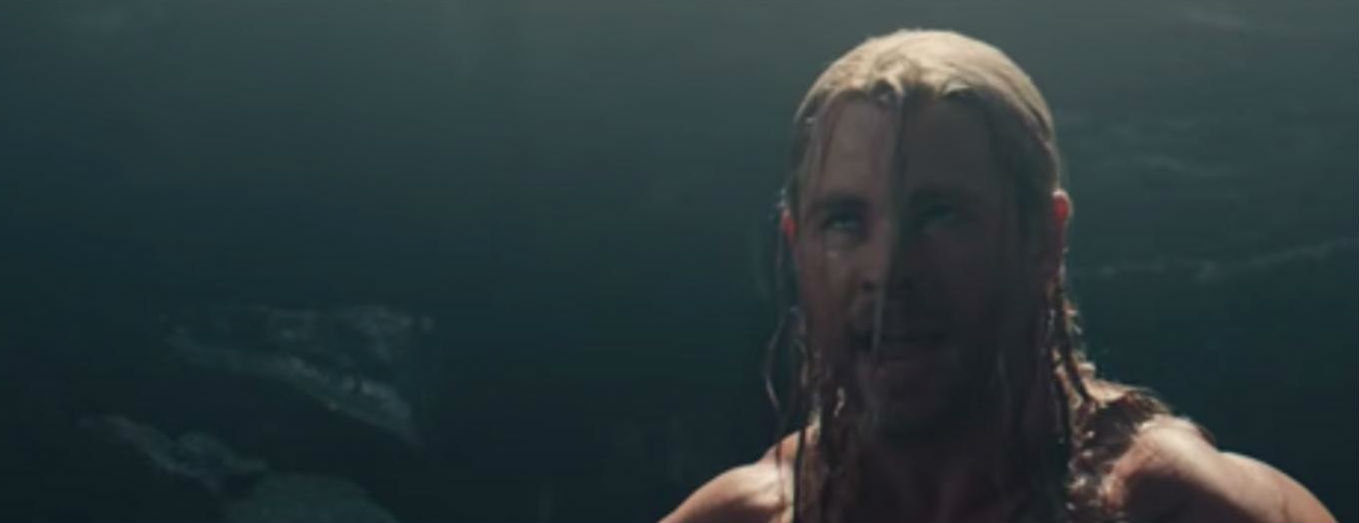 Avengers 2 L’ère d’Ultron : scène coupée avec Thor