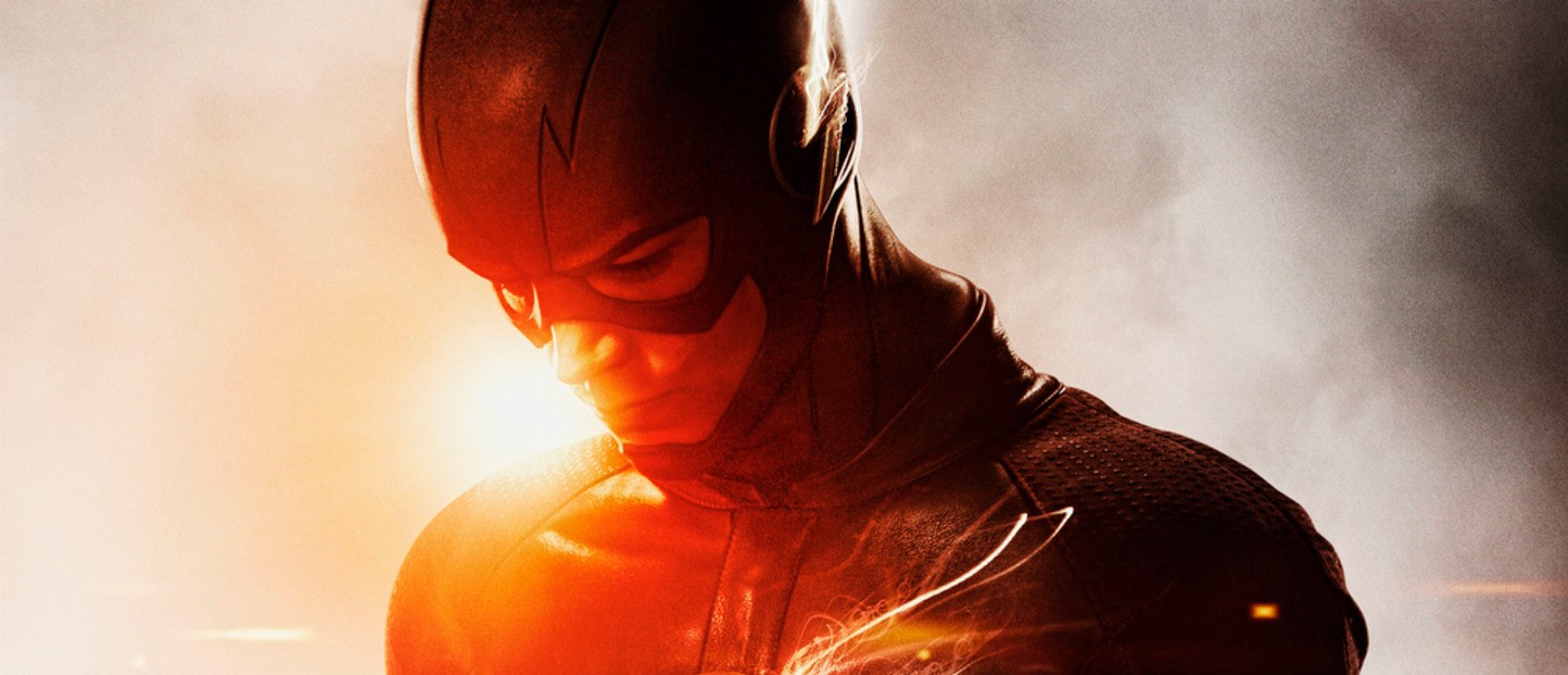 The Flash saison 2 : où est Barry ? (spoilers et promo 2x21)