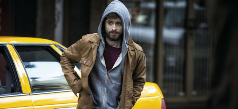 The Gamechangers : Daniel Radcliffe créateur de GTA (trailer)