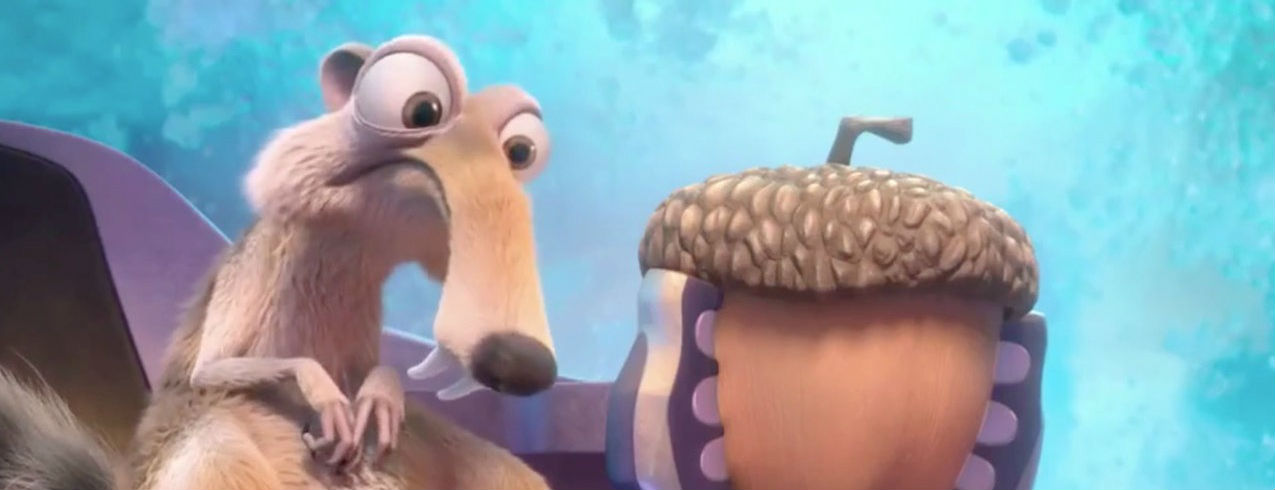 L’âge de Glace 5 les lois de l’Univers : La Bande-annonce VF