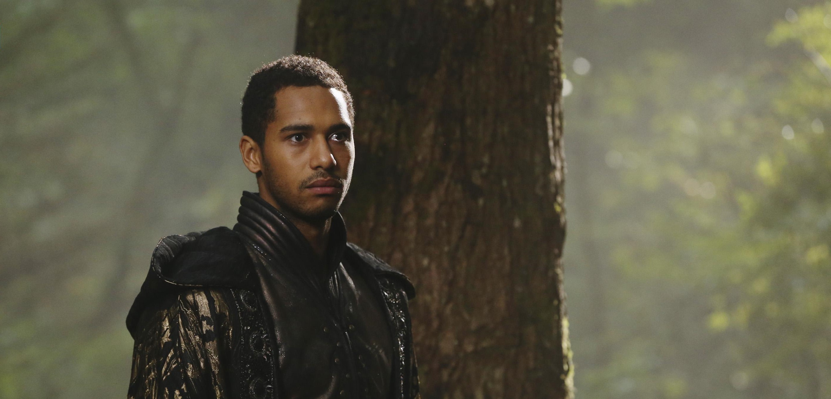 Once Upon A Time saison 5 : Extrait pour Nimue et retour d'Emma Caulfield